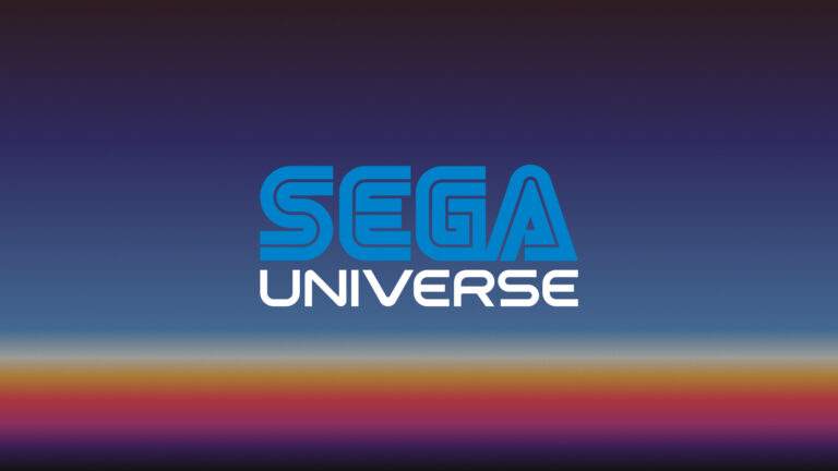 Launching “SEGA UNIVERSE” to Revitalize Classic IPs | SEGA UNIVERSE